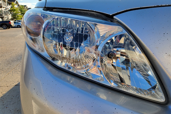 Exterior Detailing – TyGuys Mobile Detailing